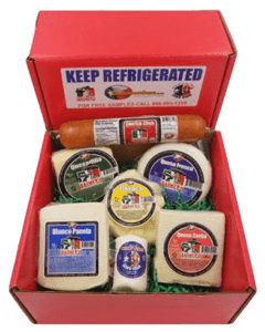 Get Your Free Cheese Sampler Today - Cheesemakers