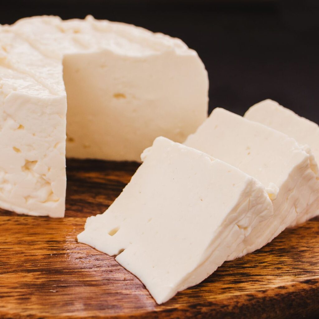 Taste the Tradition: Exploring the Rich Flavors of Mexican Cheese ...