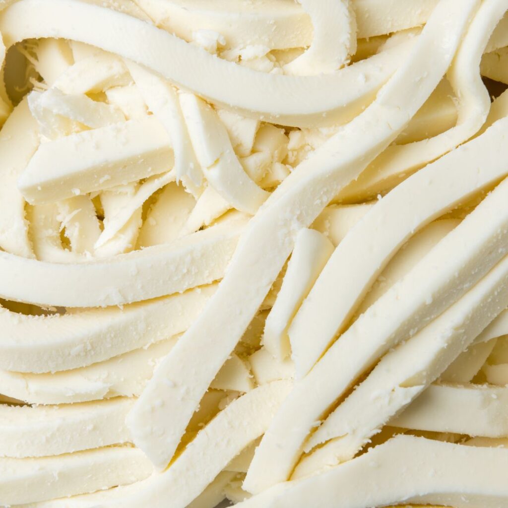 Taste the Tradition: Exploring the Rich Flavors of Mexican Cheese ...