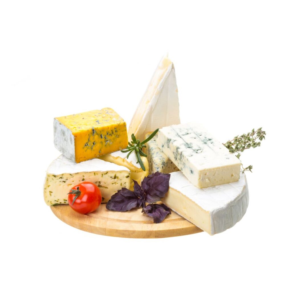 What To Look for When Choosing A Bulk Cheese Supplier - Cheesemakers
